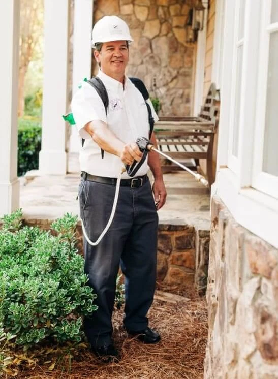 Lavender Pest Control | Mosquito & Termite Exterminator in Athens, GA